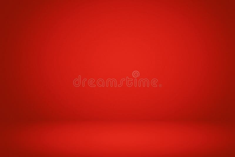 Abstract Blood Red Gradient Texture Background with Grain. Stock Photo ...