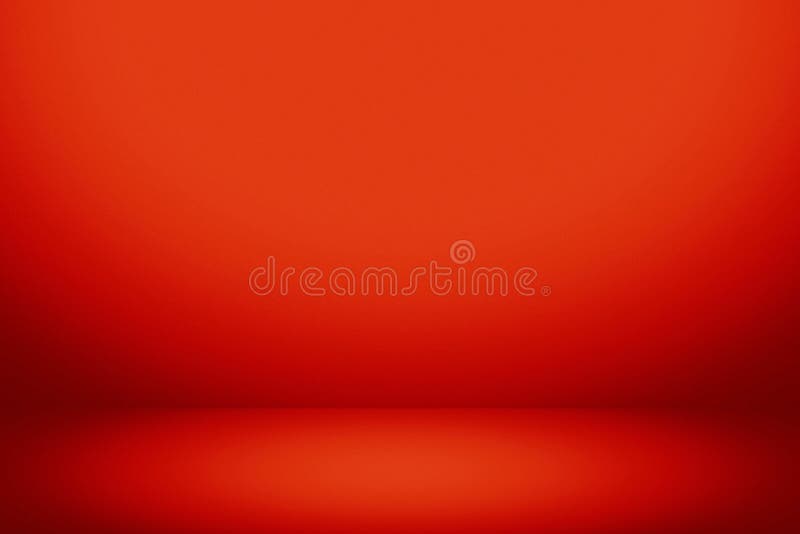 Blood Red Luxury Gradient Background. Stock Illustration - Illustration ...