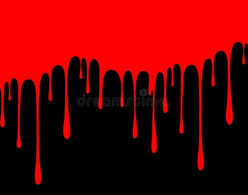 Blood Pouring Stock Illustrations – 501 Blood Pouring Stock ...