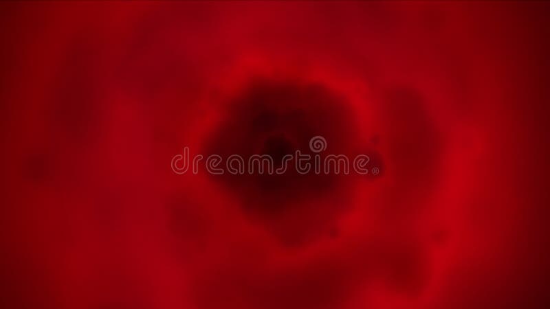 Blood Red Texture Liquid Background Stock Illustration - Illustration ...