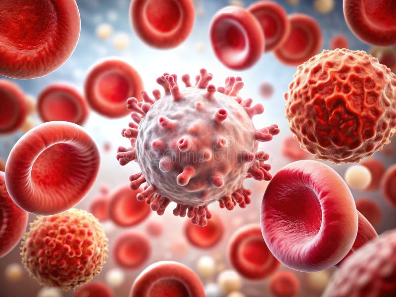 Identifying Leukemia a Blood Smear Analysis of Blast Cells for ...