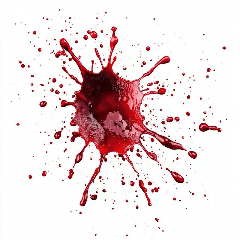 Fake Blood Stock Illustrations – 490 Fake Blood Stock Illustrations ...