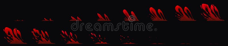 Sprite Sequence Stock Illustrations – 970 Sprite Sequence Stock ...