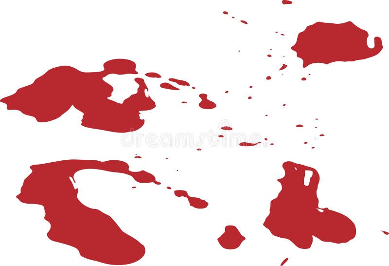 Blood splat stock vector. Illustration of drip, creative - 2472520
