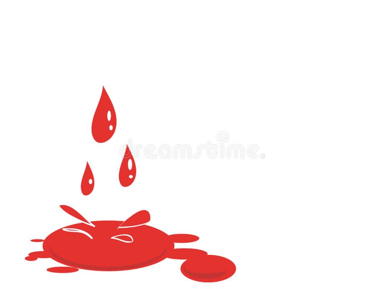 Blood Coloring Stock Illustrations – 786 Blood Coloring Stock ...