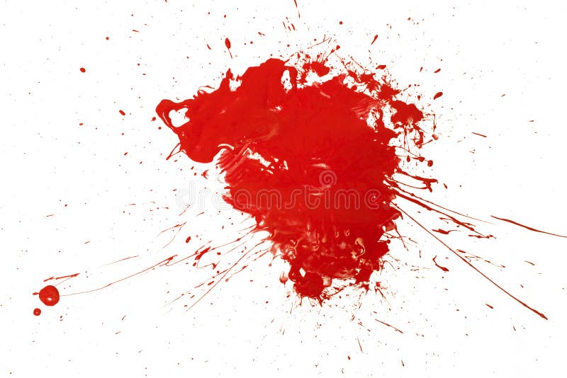 Blood stain drops stock photo. Image of dirty, efects - 225954976