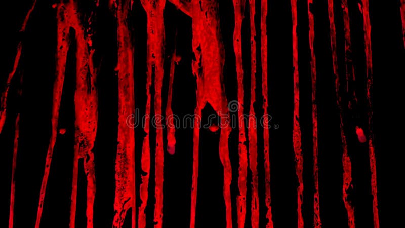 Blood Stock Image Black Background Stock Illustration - Illustration of ...