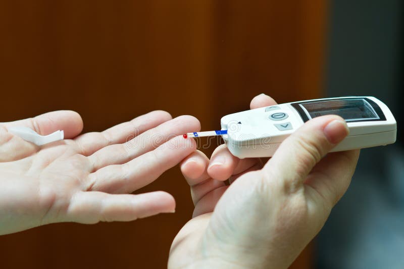 Sugar Biosensor Stock Photos - Free & Royalty-Free Stock Photos from ...