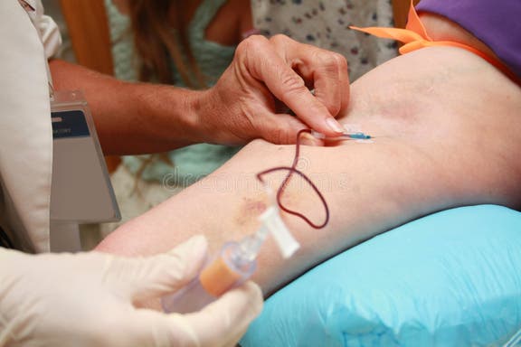 Blood Test stock photo. Image of vile, test, sickness - 12955828