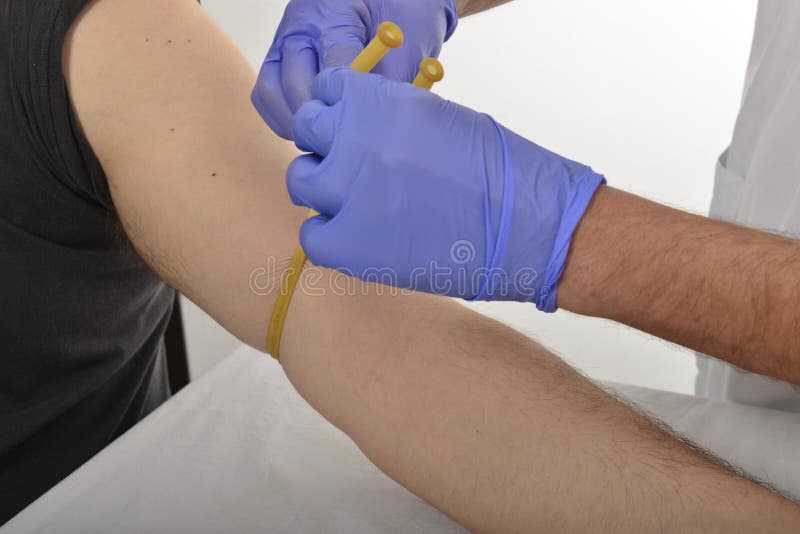 Blood test stock image. Image of biochemistry, chemistry - 44126925