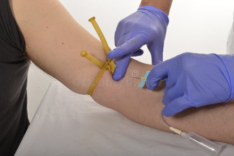 Blood test stock photo. Image of blood, appliances, biology - 44127034