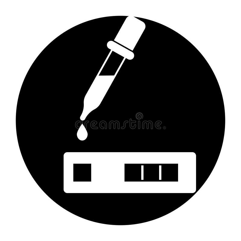Blood Test Logo Stock Illustrations – 5,824 Blood Test Logo Stock ...