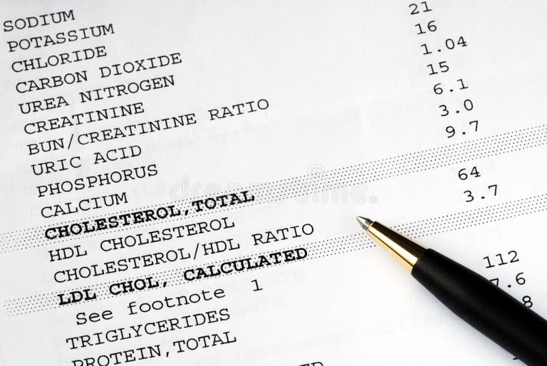 932 Laboratory Blood Test Report Stock Photos - Free & Royalty-Free ...