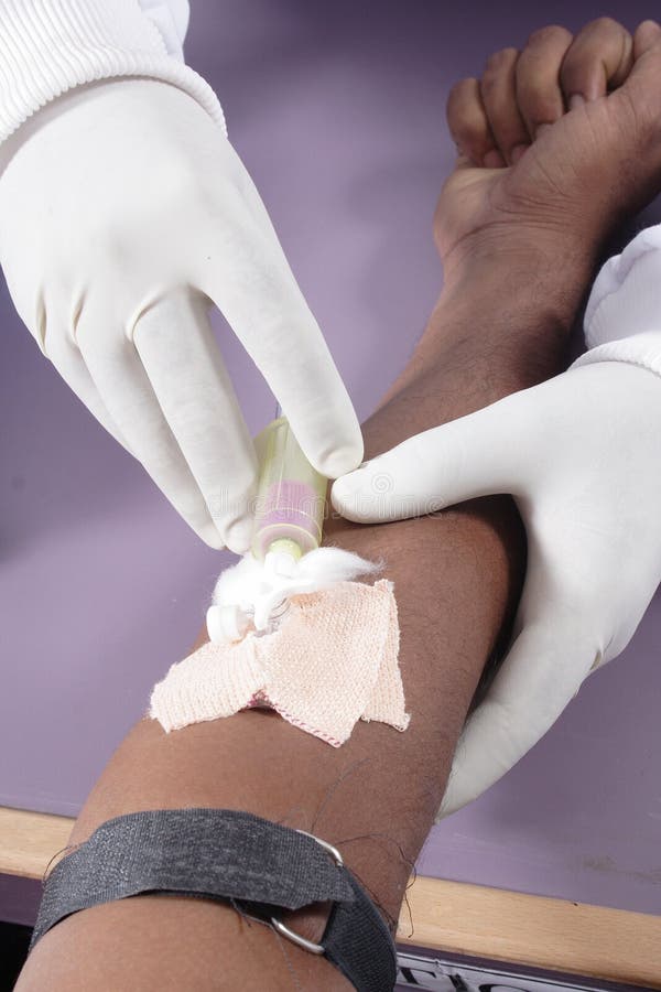 Blood testing stock image. Image of hospital, extraction - 2105535