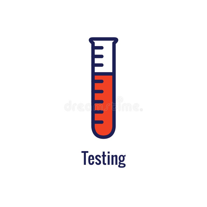 Blood Draw Icon. Element Of Blood Donation For Mobile Concept And Web ...