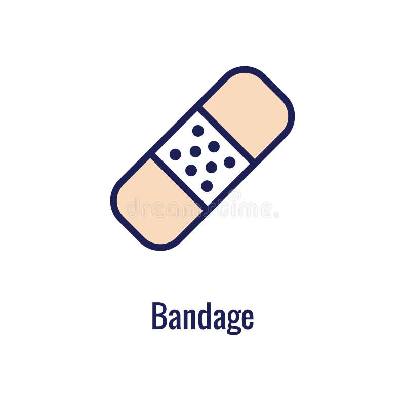 Blood Testing and Work Icon Showing One Aspect of Blood Draw Process ...