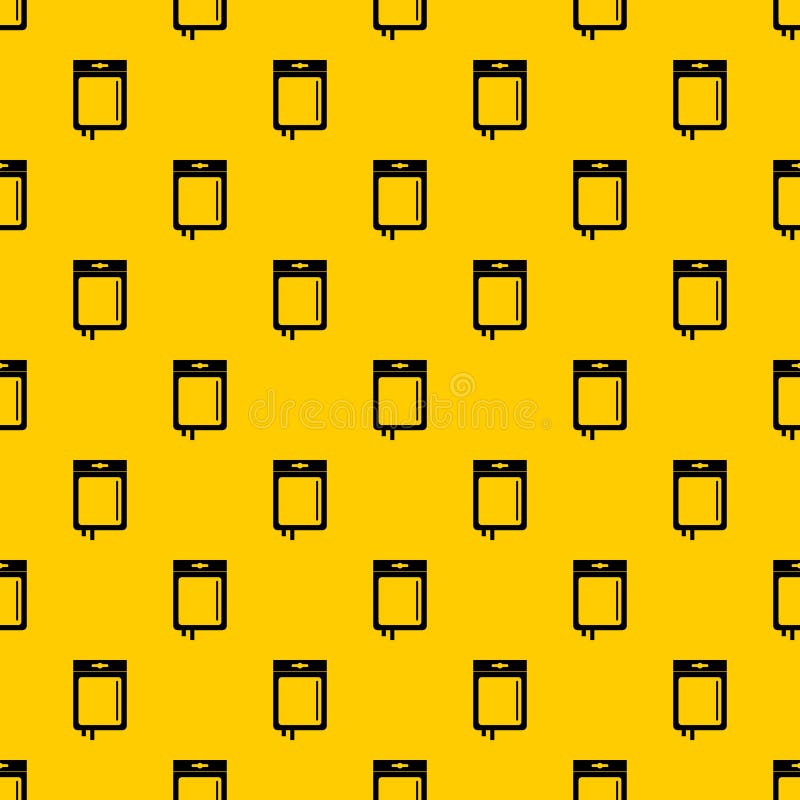 Blood Transfusion Pattern Vector Stock Vector - Illustration of ...