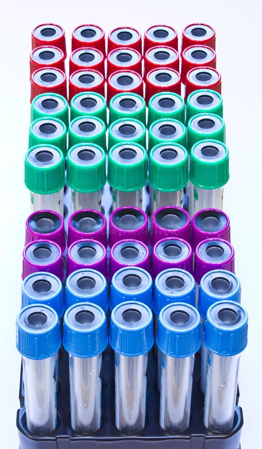 Blood tube stock photo. Image of forensic, equipment - 33623776