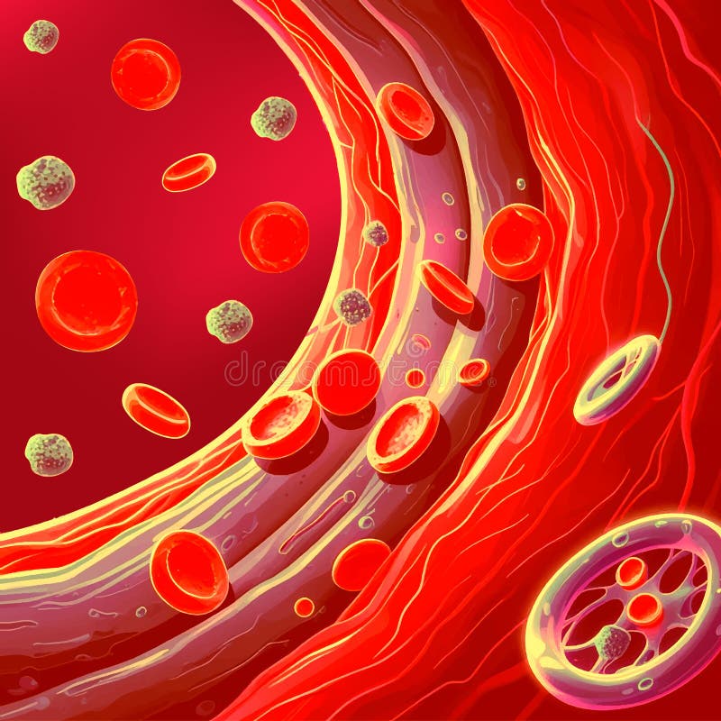 Platelets Stock Illustrations – 3,589 Platelets Stock Illustrations ...