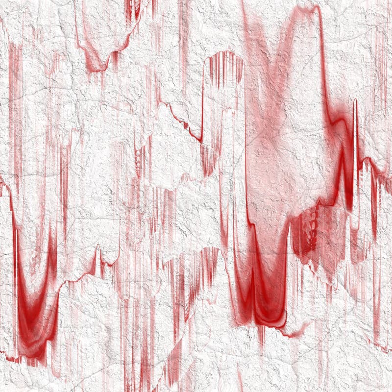 Blood wall stock image. Image of stained, death, brushed - 5817587