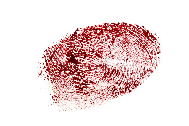 347 Bloody Fingerprint Stock Photos - Free & Royalty-Free Stock Photos ...