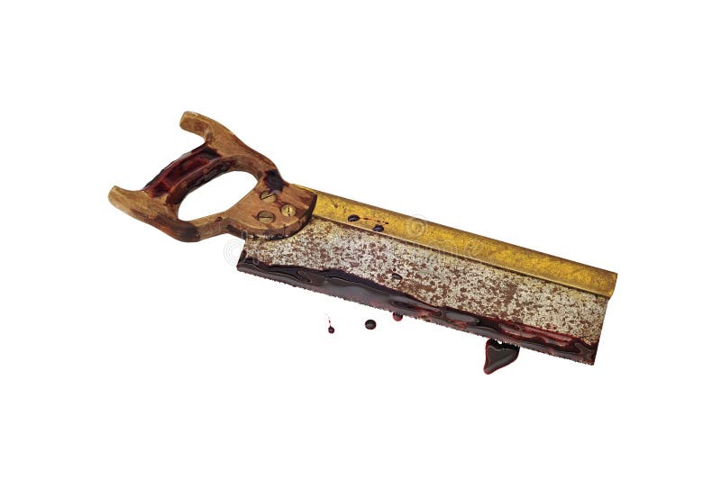 Bloody Gory Saw Photos - Free & Royalty-Free Stock Photos from Dreamstime