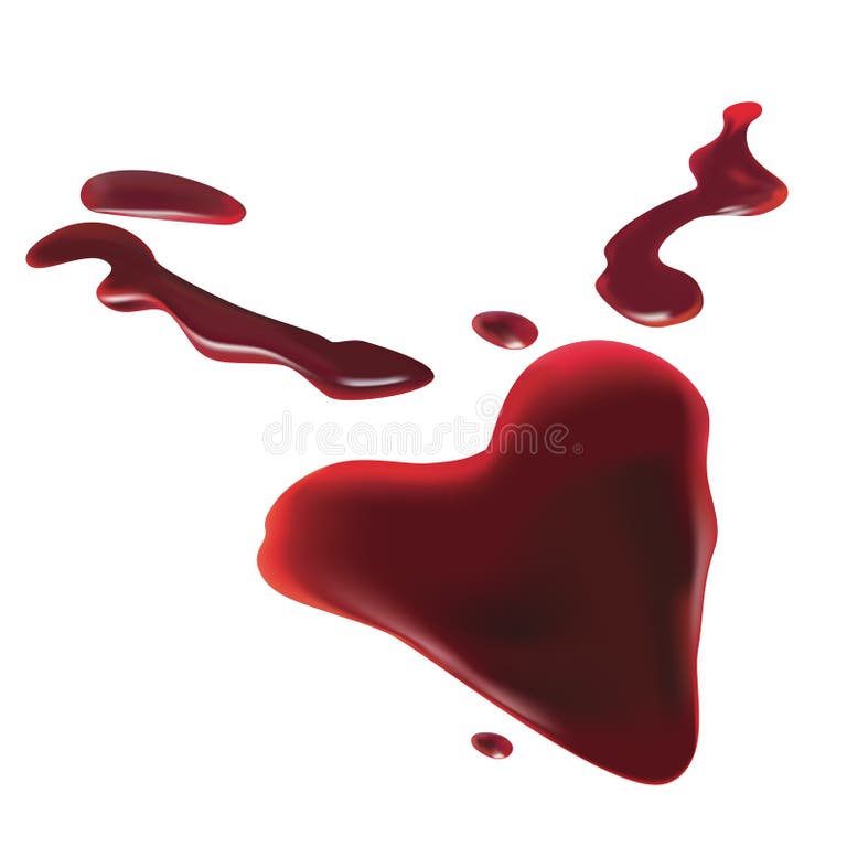 Bloody Red Gradient Stock Illustrations – 641 Bloody Red Gradient Stock ...