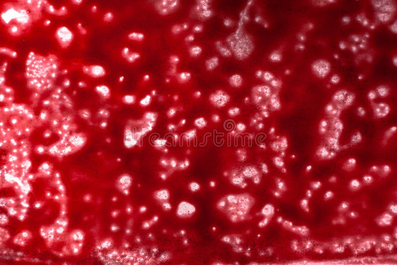 Blood Puddle Texture