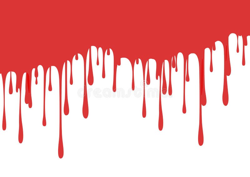 Red Blood Spill Stock Illustrations – 893 Red Blood Spill Stock ...
