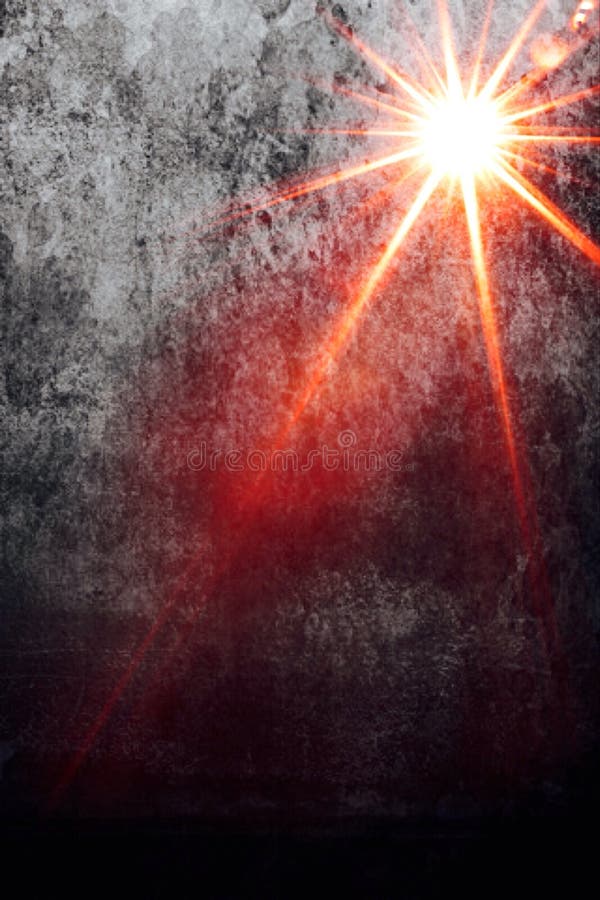 Bloody sun stock image. Image of design, wall, bloody - 79093177