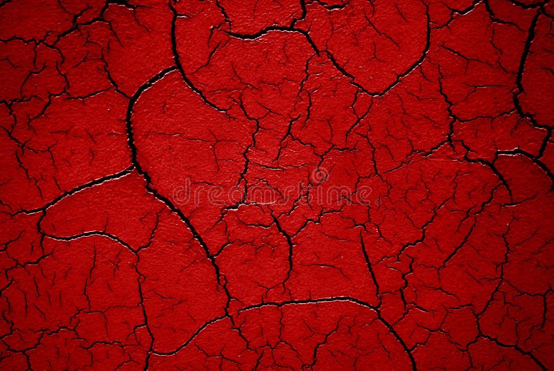 Bloody Texture