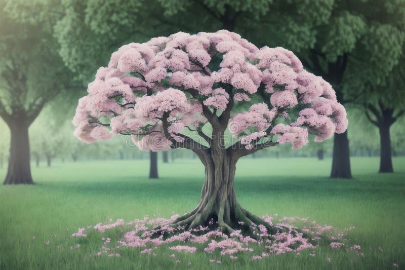 Blooming Minds the Power of Self Care and Positive Thinking.AI ...