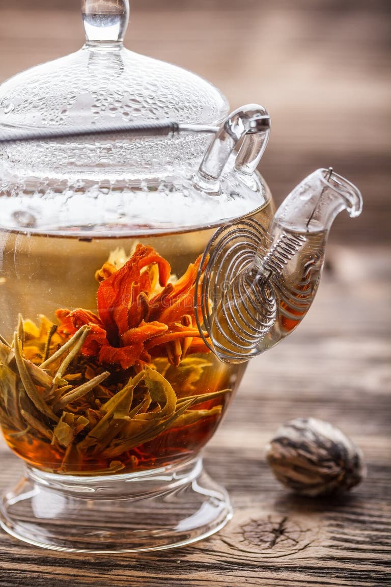 51,853 Blooming Tea Stock Photos - Free & Royalty-Free Stock Photos ...
