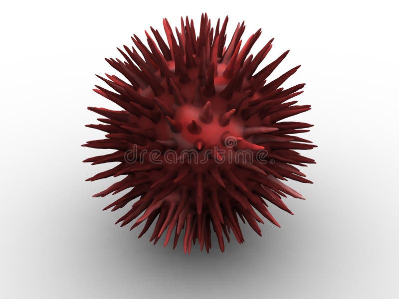 Bloood stock illustration. Illustration of biological, laboratory - 372761