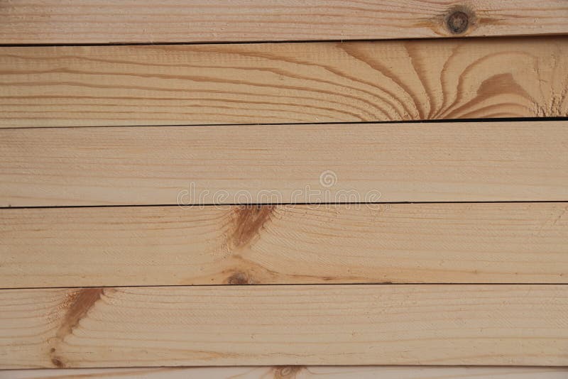 Bloques De Madera Apilados Bloques De Madera Lisa. Imagen de archivo ...