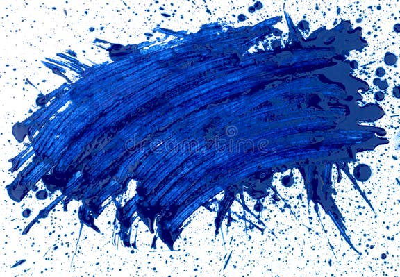 Splat. stock image. Image of smears, pain, prepare, spare - 15313355