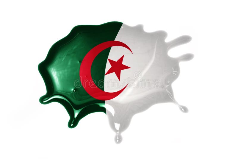 Algeria Flag Liquid Stock Photos - Free & Royalty-Free Stock Photos ...