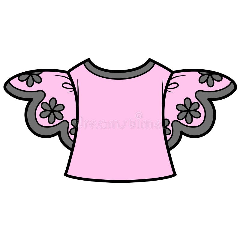Blouse Logo Stock Illustrations – 1,816 Blouse Logo Stock Illustrations ...