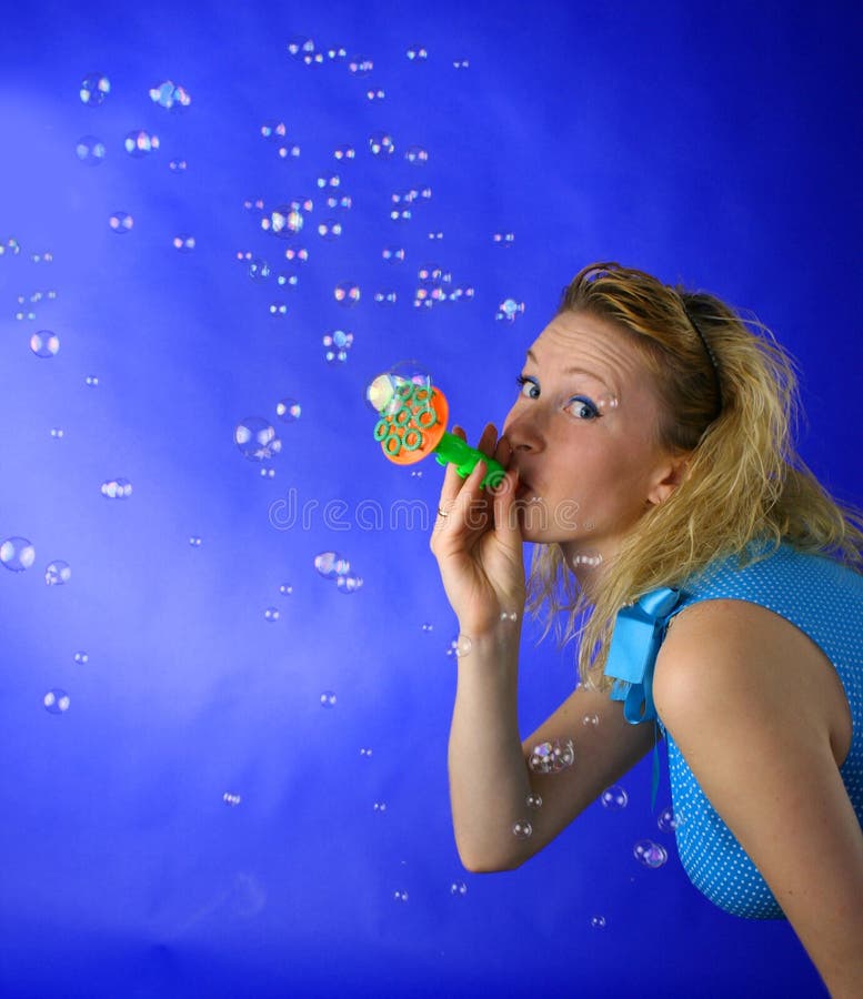 Blow Picture. Image: 3950136