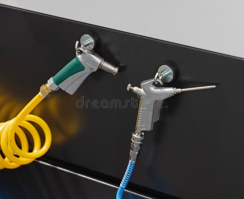 590 Compressed Air Gun Stock Photos - Free & Royalty-Free Stock Photos ...
