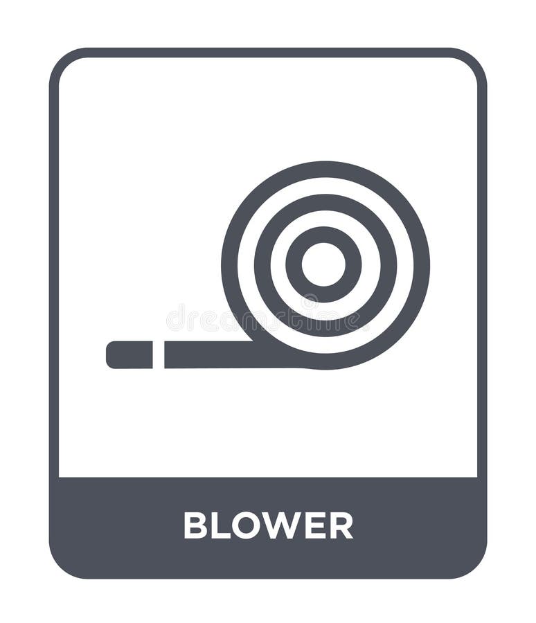 Silhouette Leaf Blower Stock Illustrations – 65 Silhouette Leaf Blower ...