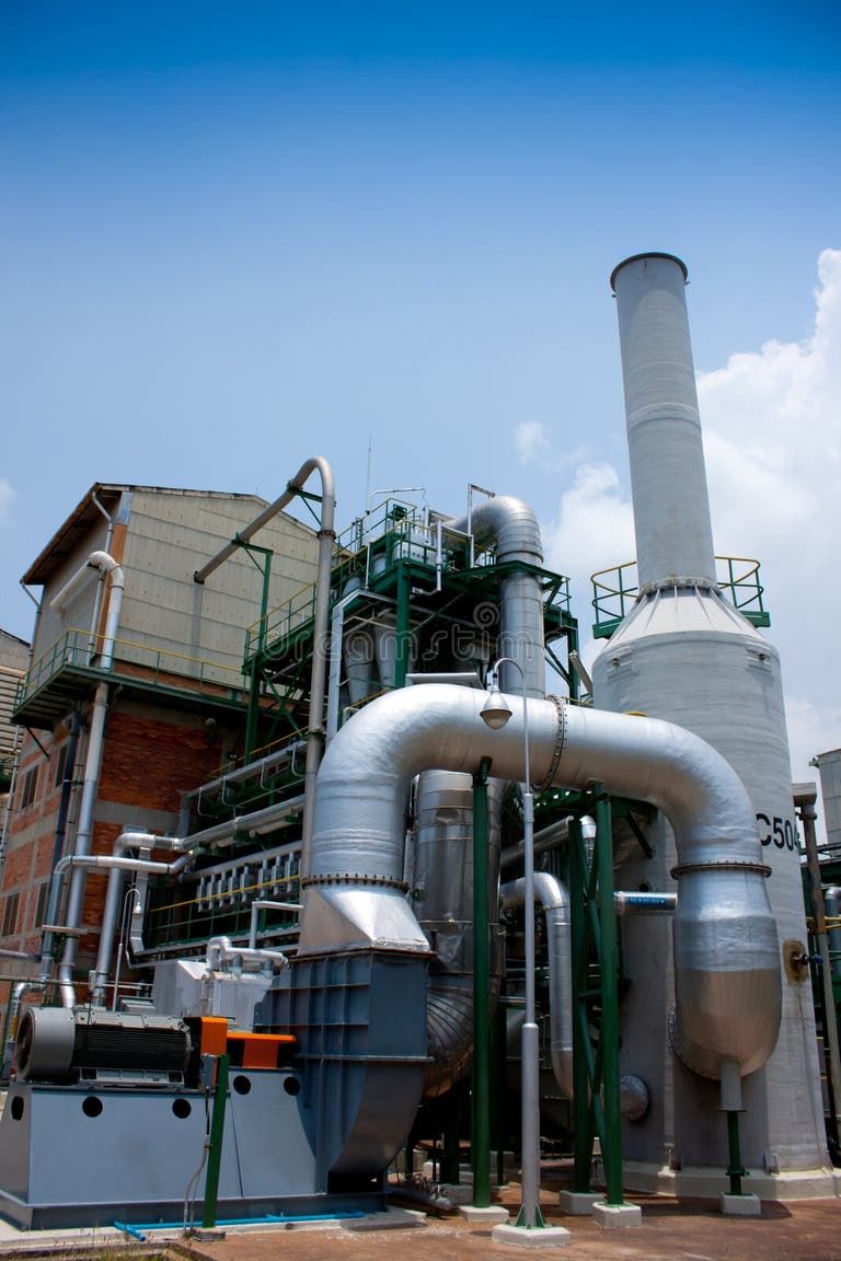 Blower Refinery Stock Photos - Free & Royalty-Free Stock Photos from ...