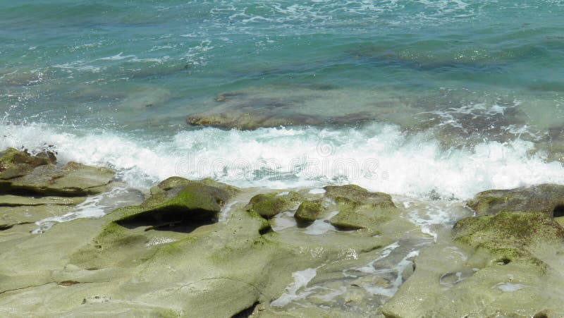 Blowing Rocks stock photo. Image of rocks, florida, state - 84902870