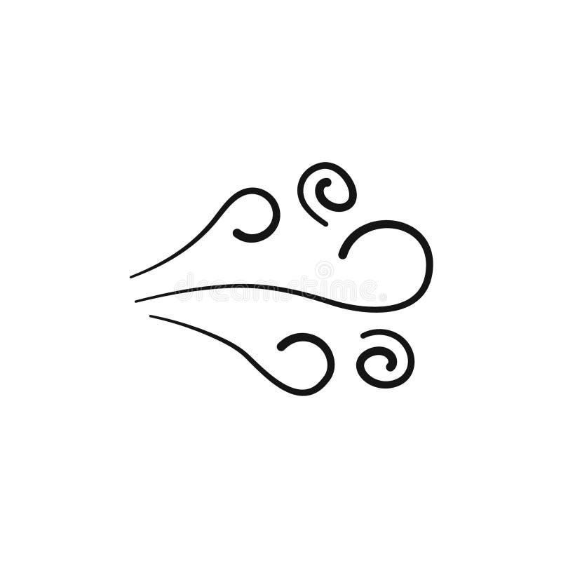 Wind Blowing Vector Stock Illustrations – 14,488 Wind Blowing Vector ...