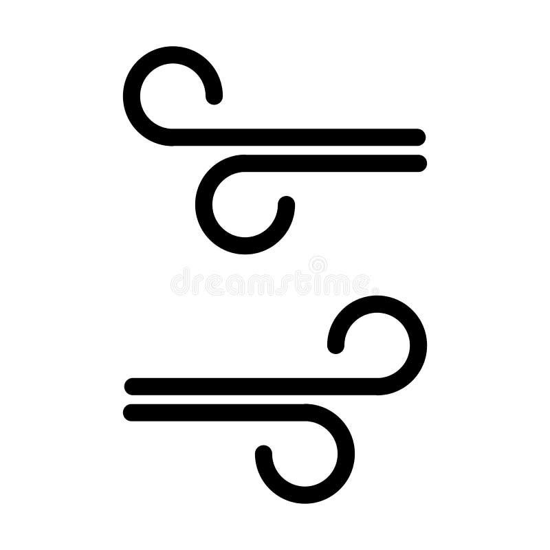 Current Wind Clipart Stock Illustrations – 49 Current Wind Clipart ...