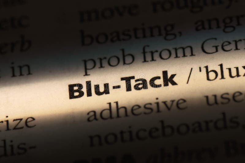 Blutack Stock Photos - Free & Royalty-Free Stock Photos from Dreamstime