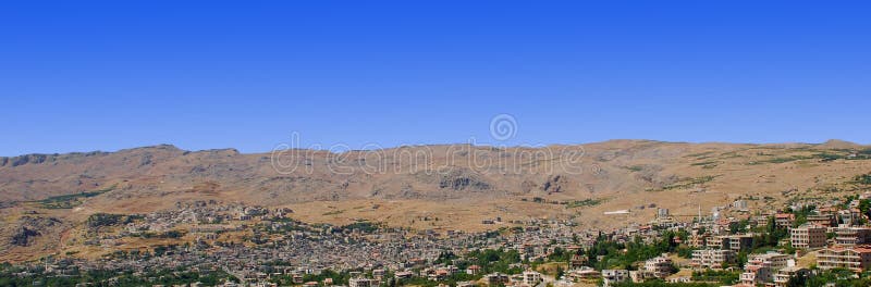 Bludan Village Picture. Image: 16844180