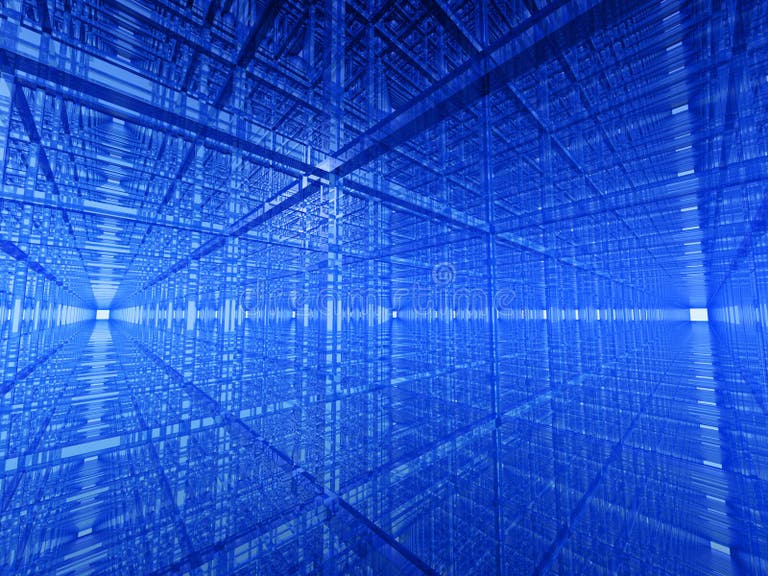 Blue Organization Structure Stock Illustrations – 6,920 Blue ...