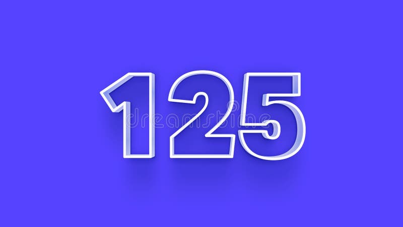 125 Stock Illustrations – 818 125 Stock Illustrations, Vectors ...
