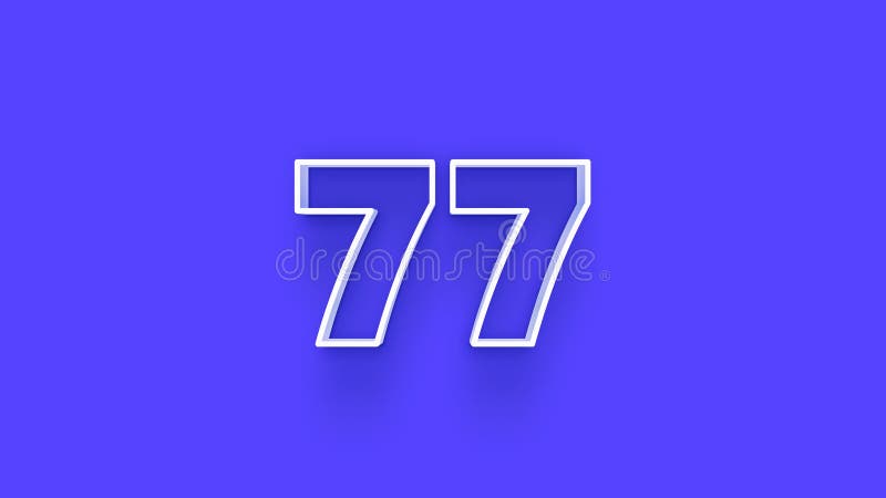 77 Percent Stock Illustrations – 114 77 Percent Stock Illustrations ...